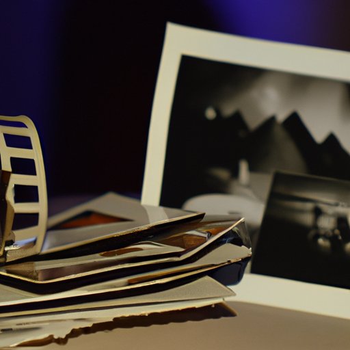 The Power of Photography: Exploring Why Photography is Important - The ...