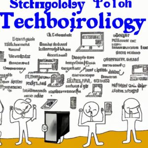 Why is Technology Bad for Society? Understanding the Negative Impact of ...