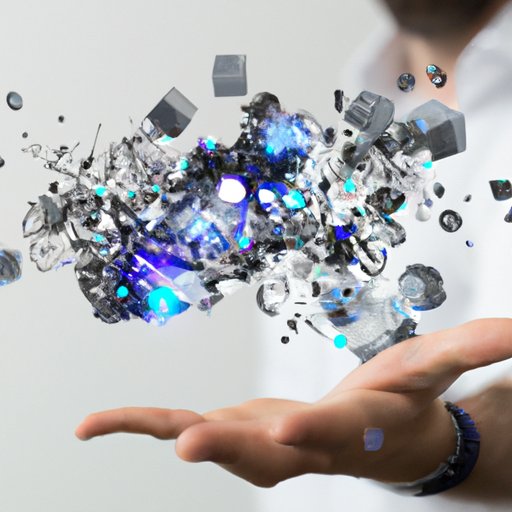 The Role of Technology in Business: How It Drives Growth and Efficiency ...