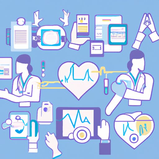Why Is Technology in Healthcare Important? - The Enlightened Mindset