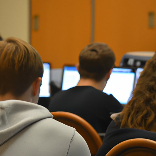 The Benefits of Technology in the Classroom: Enhancing Learning and ...