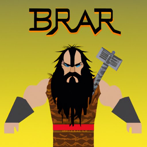 Why is the Movie Barbarian Called Barbarian? An In-Depth Exploration ...