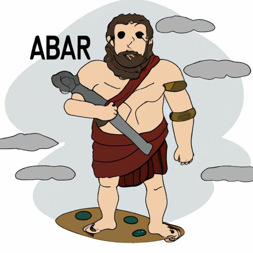 Why is the Movie Called Barbarian? Exploring Barbarian Myths and ...