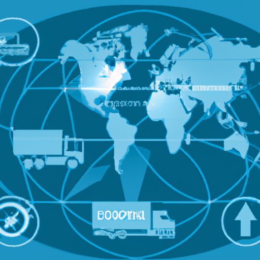 Why is the Supply Chain Broken? An Analysis of Today’s Problems and ...