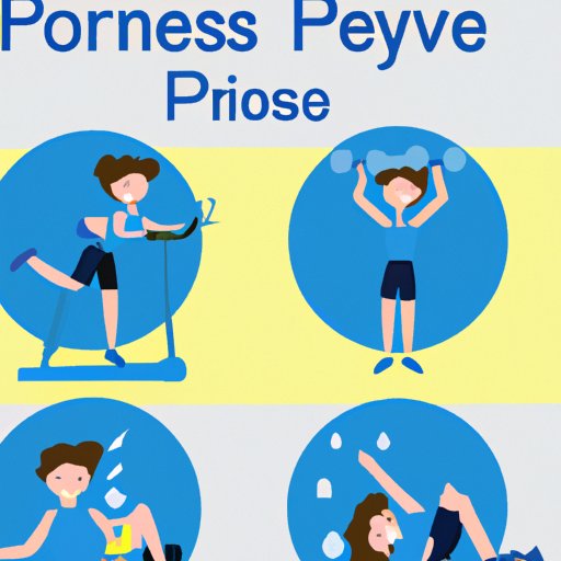 The Amazing Benefits of Working Out: Why Exercise Is Good for You - The ...