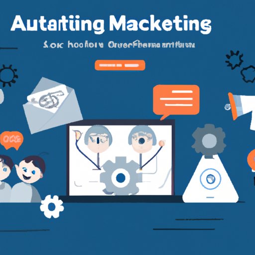 Exploring the Benefits of Marketing Automation - The Enlightened Mindset