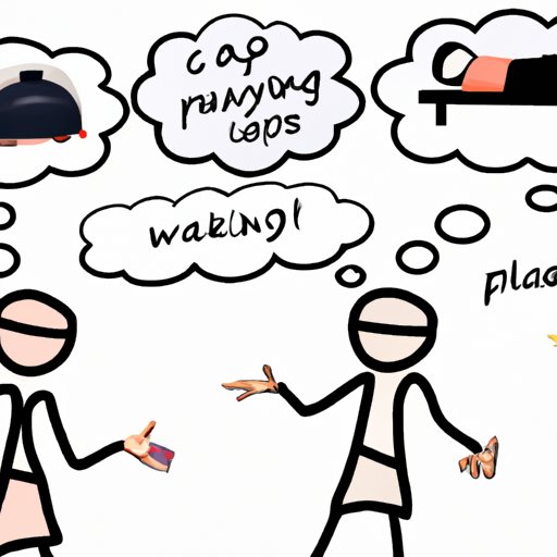 Why People Fight on Vacation: Unmet Expectations, Stress of Planning ...