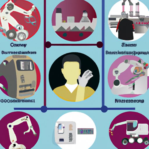 Why Robots Are Better Than Humans: An In-Depth Exploration - The ...