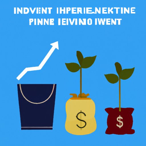 Why Invest in Our Business? | Highlighting Unique Selling Points ...