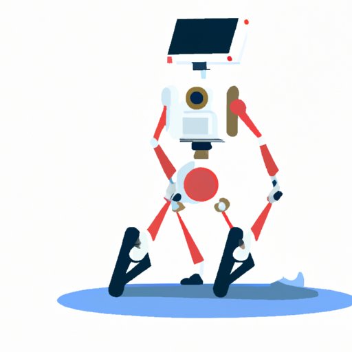 Exploring the Benefits of Robotic Space Exploration - The Enlightened ...