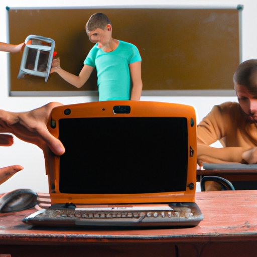 Why Technology in the Classroom is Bad: The Negative Impacts of Digital ...
