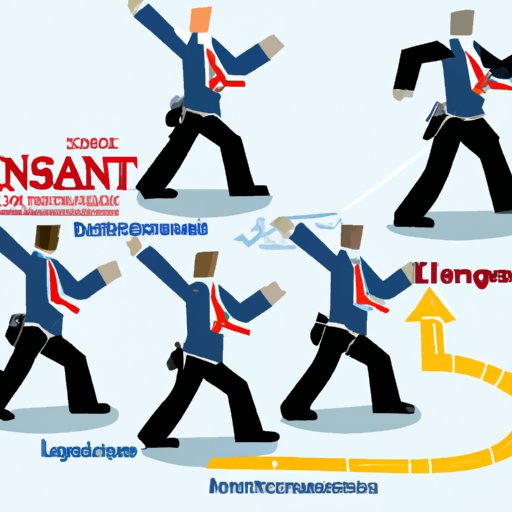 Exploring Why Transformational Leadership is the Best - The Enlightened ...