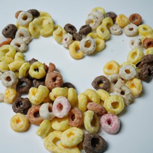 The Invention of Cereal: Exploring the Motivations, Health Benefits and ...