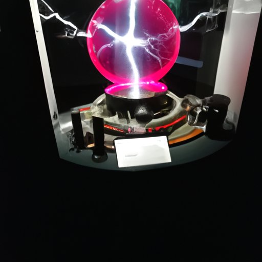 Why Was Electricity Invented? Exploring the History, Science and Impact ...