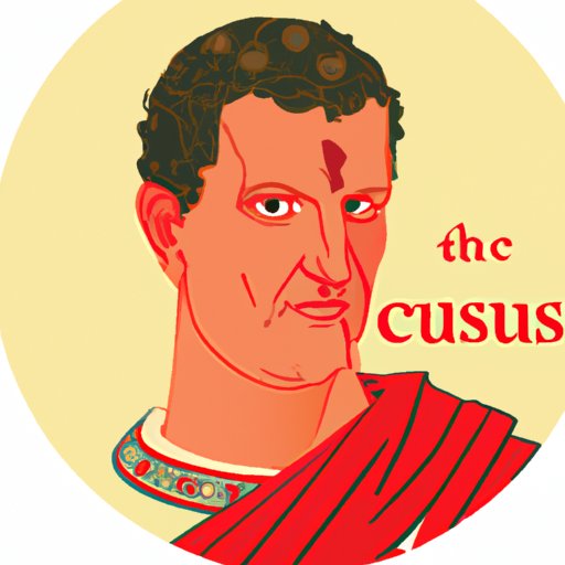 Julius Caesar: A Leader of Lasting Change - The Enlightened Mindset