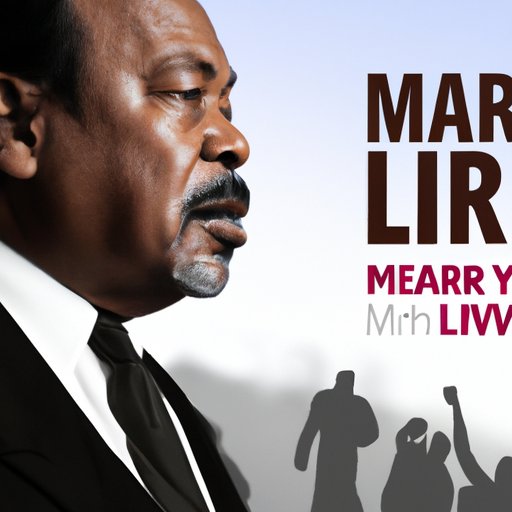 Why was Martin Luther King Jr. a Good Leader? - The Enlightened Mindset