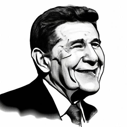 Why Ronald Reagan Was a Good Leader: A Look at His Presidency and ...