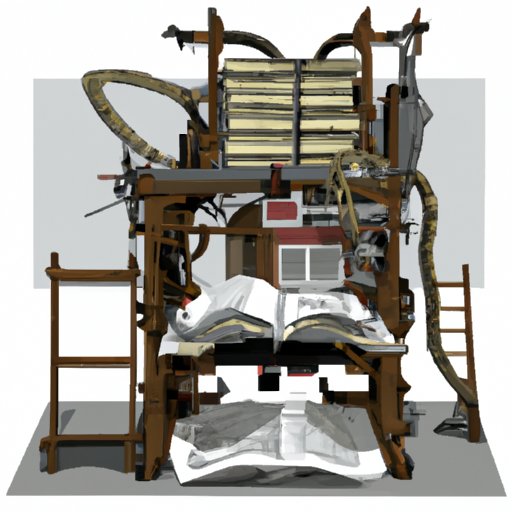 The Invention of the Printing Press: Exploring Its Impact on Society ...
