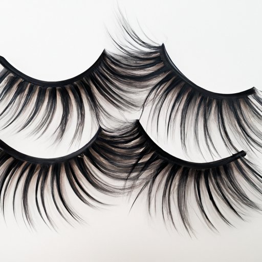 The Beauty of False Lashes: Exploring the History, Science, and ...