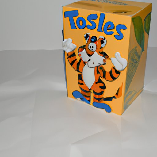 Exploring Why Frosted Flakes Were Invented: A Look at the History ...