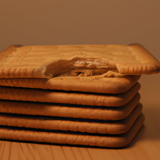 Exploring the History of Graham Crackers: How Did They Come to Be ...