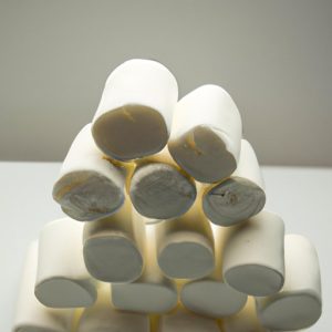 Why Were Marshmallows Invented? A Historical and Scientific Exploration ...