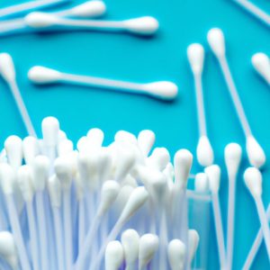 Why Were Q-Tips Invented? Exploring the Innovative Purpose Behind the ...