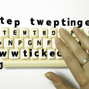 Why Writing is Better than Typing: The Benefits of Slow and Deliberate ...