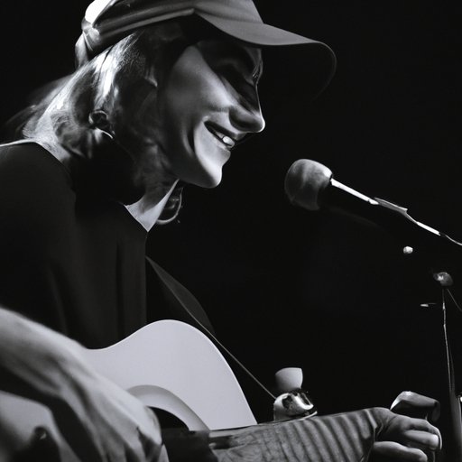 Will Evans’ Tour: Exploring the Indie Rock Phenomenon - The Enlightened ...