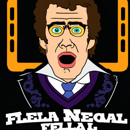 Will Ferrell’s Best Movies: A Ranking of His Most Iconic Roles - The ...