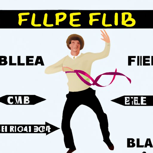 Exploring Will Ferrell’s Iconic Ribbon Dance - The Enlightened Mindset