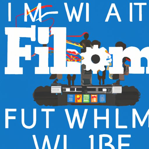 Will i am’s Impact on FIRST Robotics: The Benefits of Participating and ...