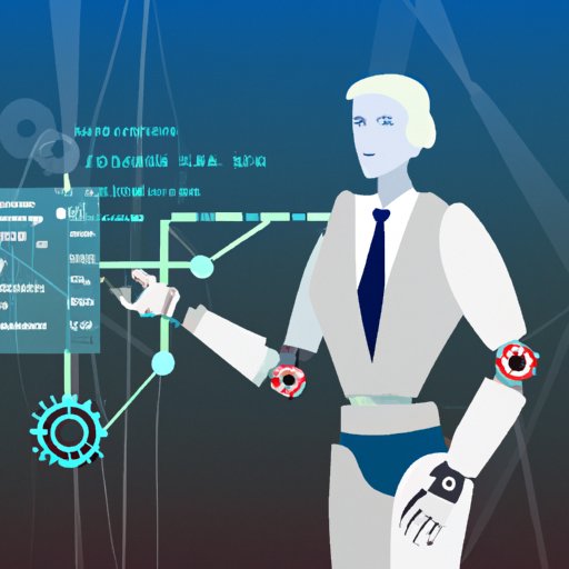 Will Robots Take My Job? An In-Depth Exploration of Robotics in the Job ...