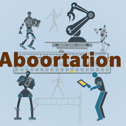Will Robots Take My Job? Exploring the Impact of Automation and ...