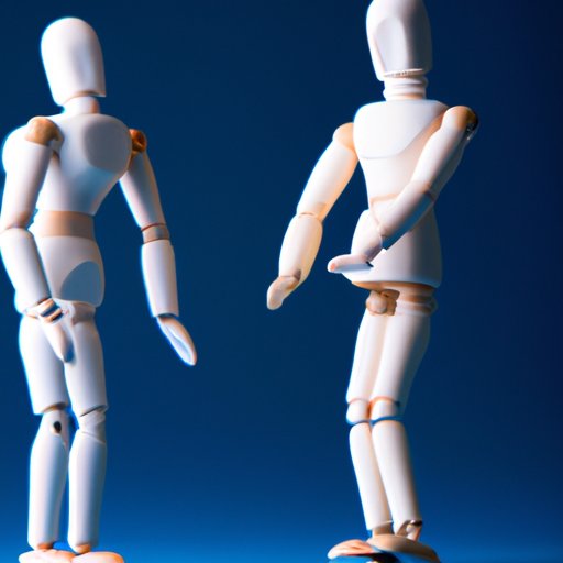 Will Robots Take Over the World? Exploring the Pros, Cons and Ethical ...