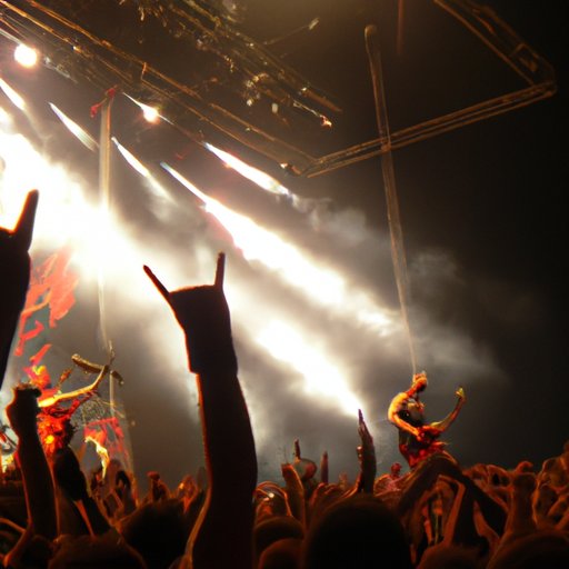 Will Slayer Tour Again? An In-Depth Look at the Prospects of a Future ...