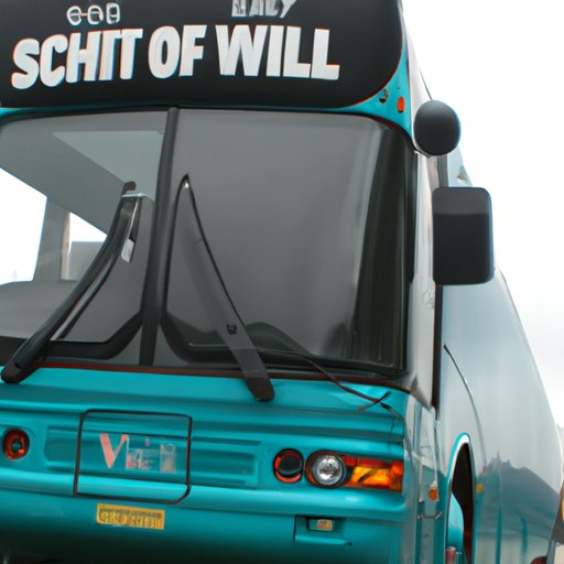 Exploring Will Smith’s Luxurious Tour Bus: An Inside Look - The ...