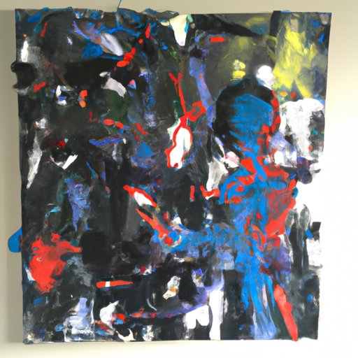 Will St John: A Closer Look at the Life and Art of a Modern Master ...