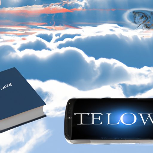 Will There Be Technology in Heaven? Exploring its Possibilities ...