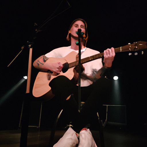 Will Wood’s ‘In Case I Die’ Tour: A Look at the Story, Impact, and ...