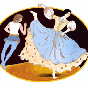 Exploring the Magical World of a Cinderella Story Dance Scene - The ...