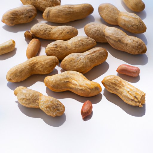 Are Peanuts a Healthy Fat? Examining the Nutritional Profile, Health ...