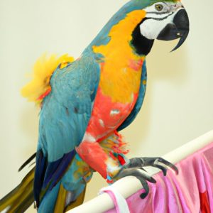 Do Parrots Dance to Music? Exploring the Fascinating Phenomenon of ...