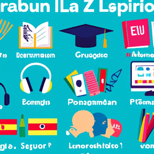 How to Learn Spanish for Free: A Comprehensive Guide - The Enlightened ...
