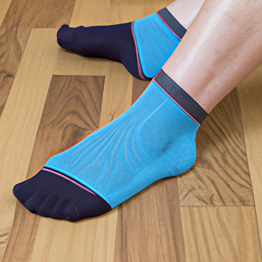 How to Reduce Swelling in Your Feet: Elevation, Compression, Hydration ...