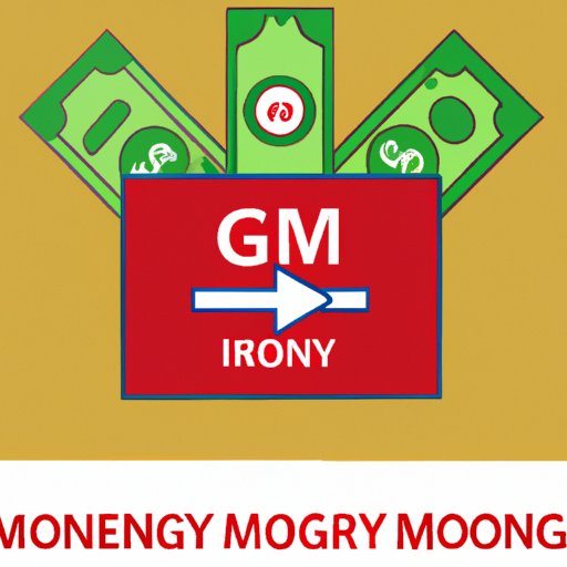 MoneyGram: A Comprehensive Guide to Understanding How it Works - The ...