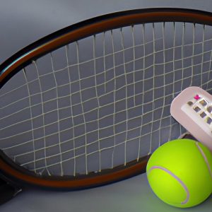 The Invention of Tennis: A Historical Overview - The Enlightened Mindset
