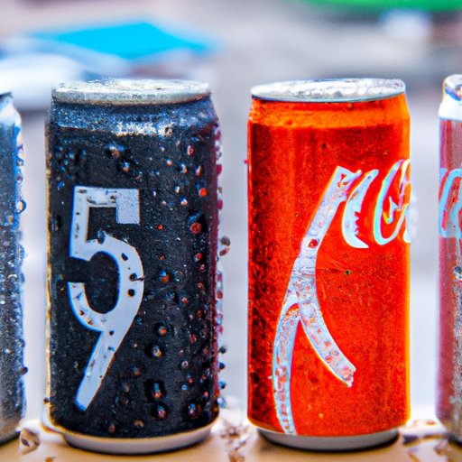 How Much Does Soda Cost Exploring Prices Across Different Brands The How Much Does Soda Cost Exploring Prices Across Different Brands The