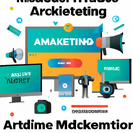 How to Advertise a Photography Business: A Comprehensive Guide - The ...