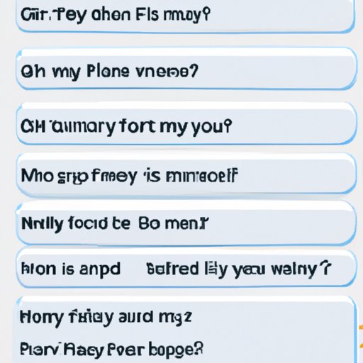 How to Be Funny Over Text: Emojis, Timing, Self-Deprecation, and More ...